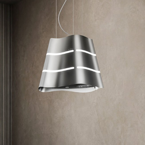 Вытяжка Elica WAVE UX IX/F/51, купить Вытяжка Elica WAVE UX IX/F/51